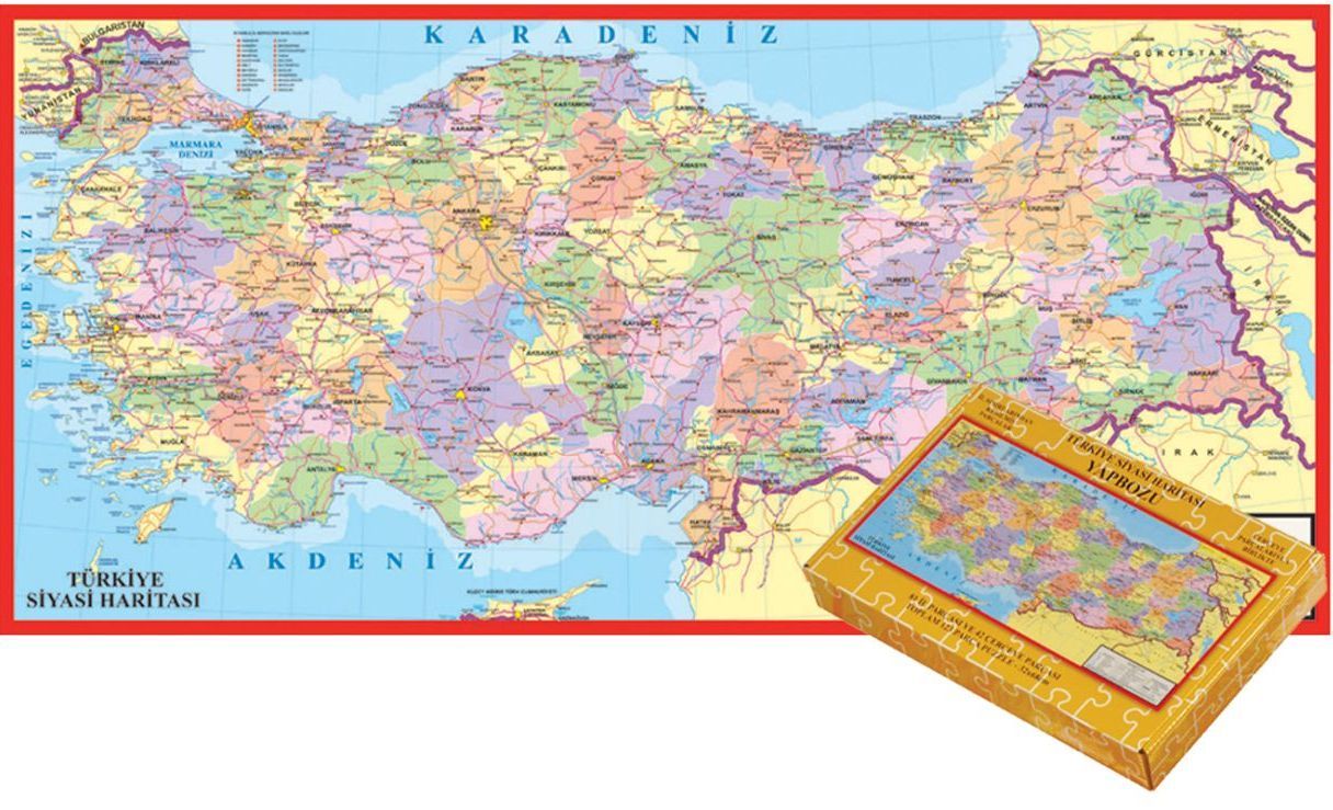 Tuerkiye Haritasi Iller Boyama Tuerkiye Haritasi Iller Boyama